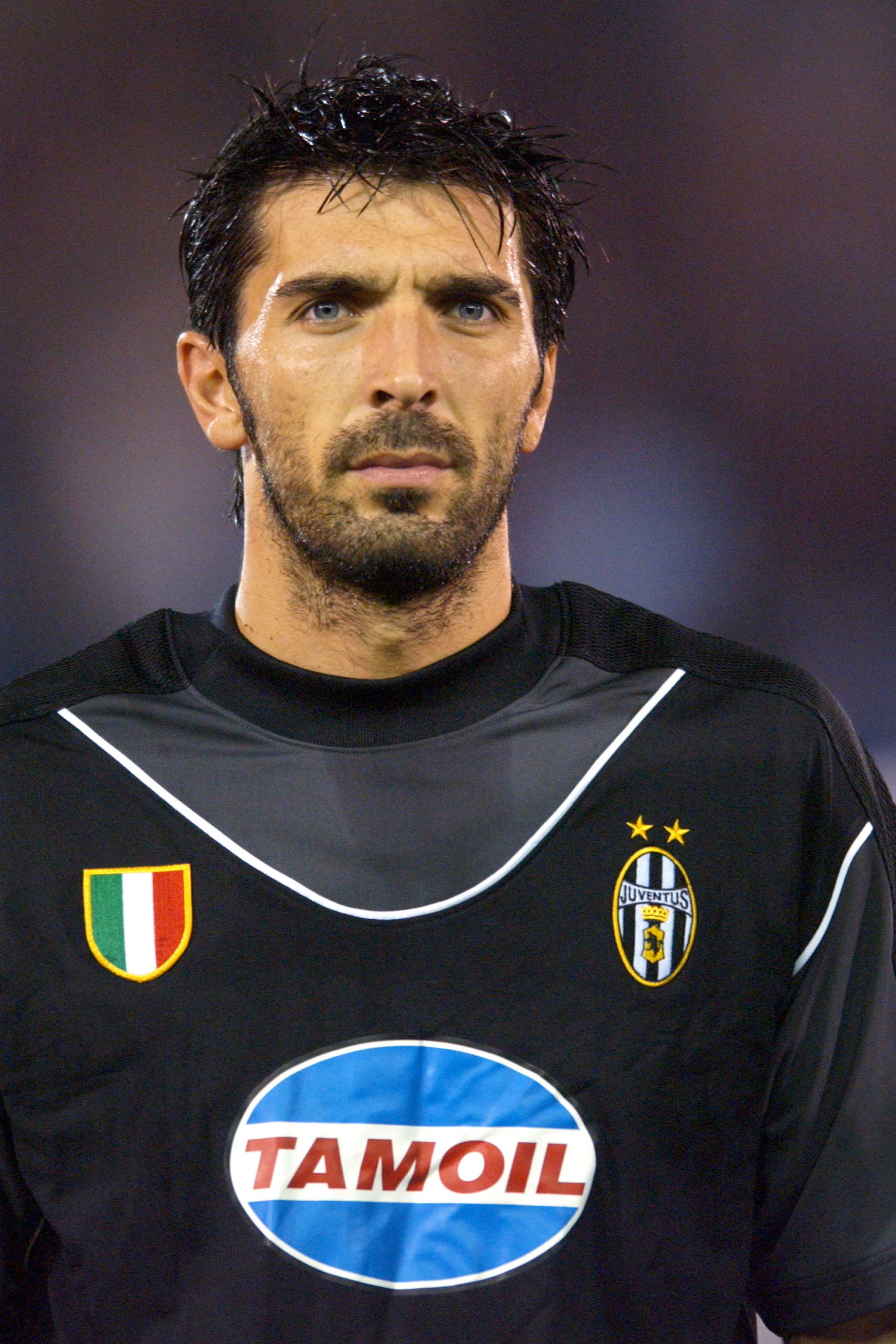 Thủ Môn Ý Vĩ Đại Nhất Lịch Sử Bóng Đá - Gianluigi Buffon